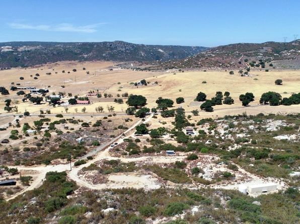 Campo CA Land & Lots For Sale - 17 Listings | Zillow