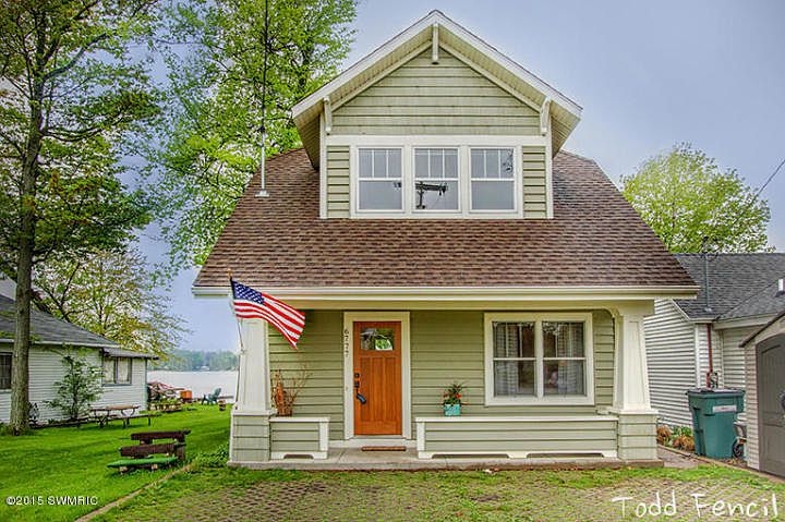 6777 Campau Lake Dr SE, Alto, MI 49302 | Zillow