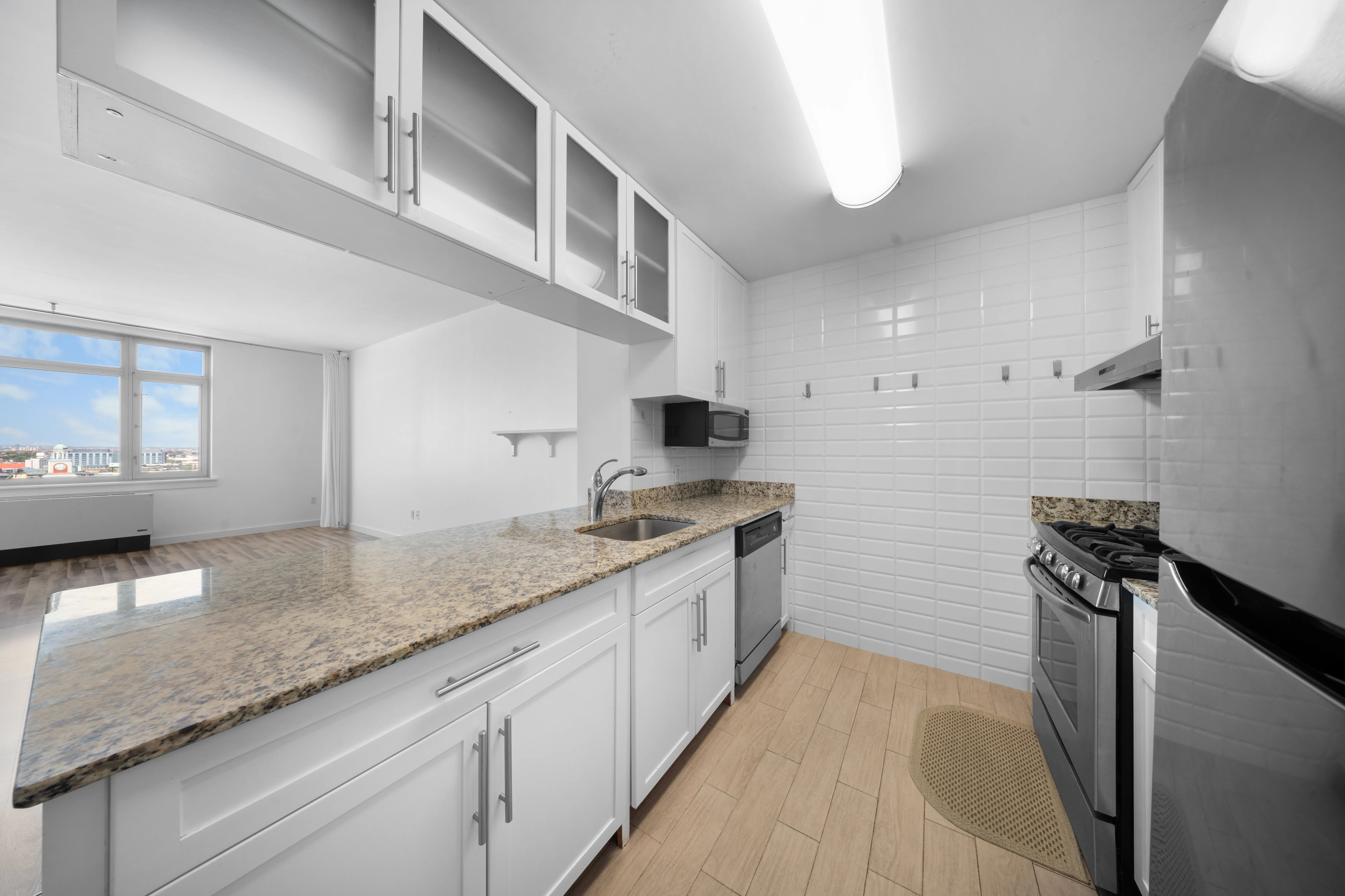 40-26 College Point Boulevard #18D in Flushing, Queens | StreetEasy