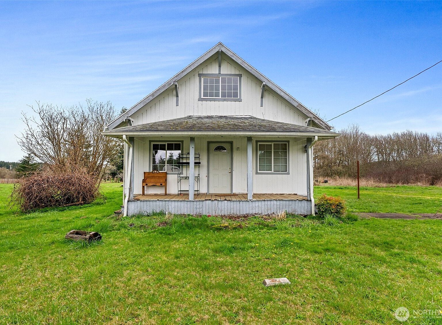 114 Doty Street, Doty, WA 98539 | Zillow