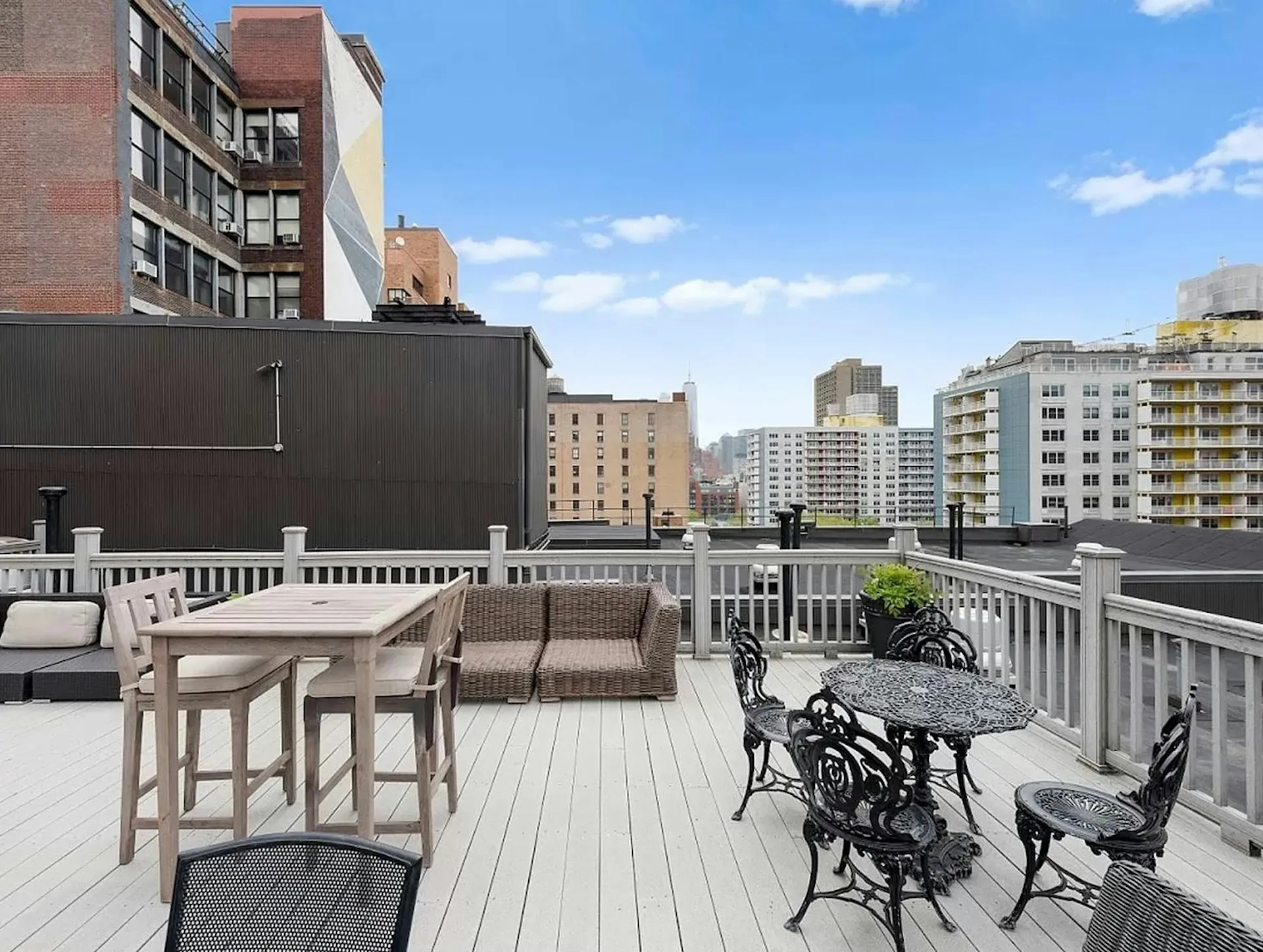 250 Mercer Street PHD1203 in Greenwich Village, Manhattan | StreetEasy