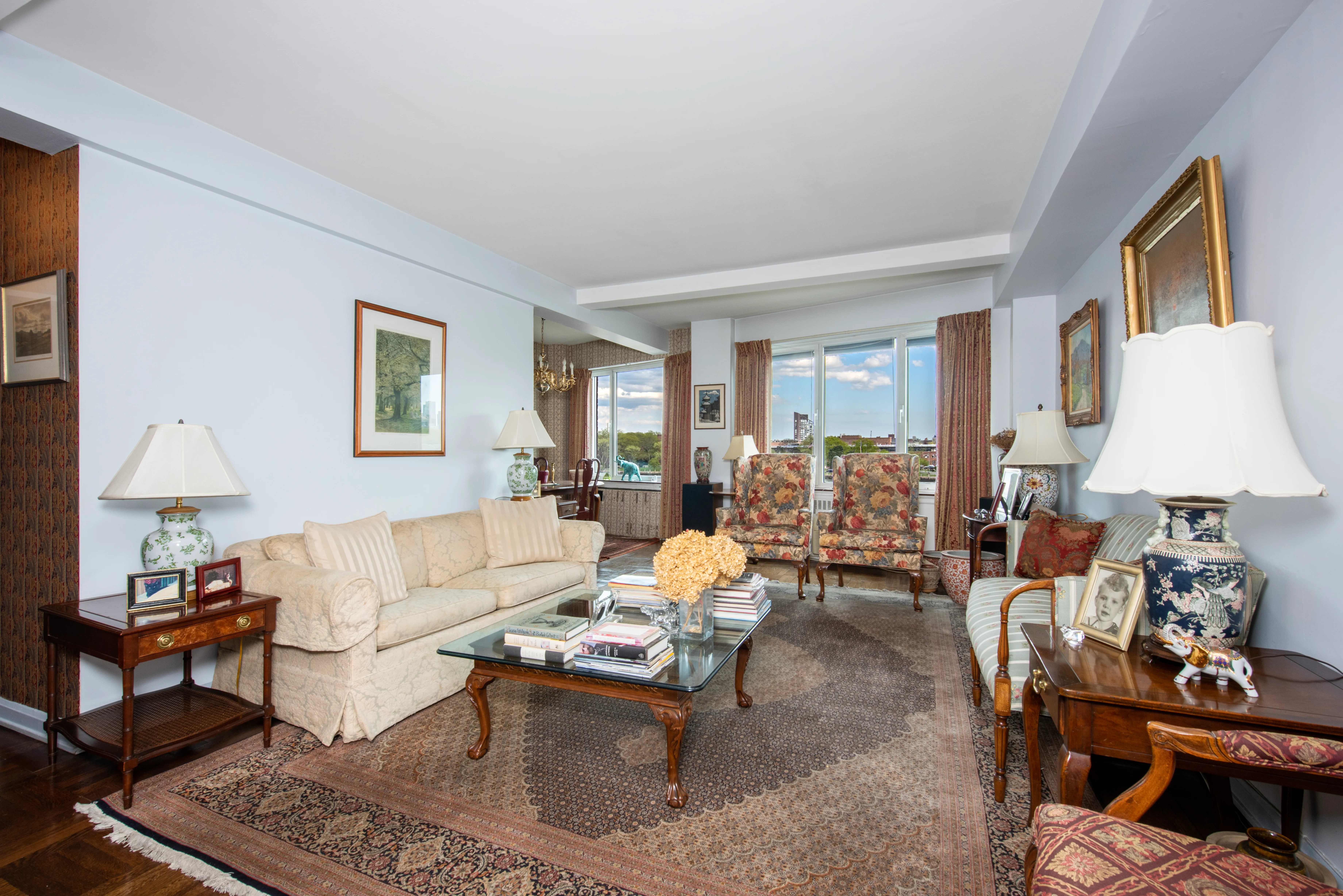 45 East End Avenue #2B in Yorkville, Manhattan | StreetEasy