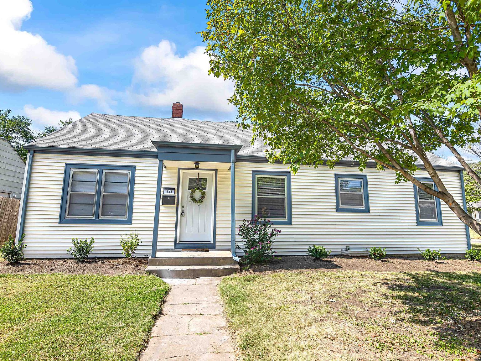 653 Harding St, Wichita, KS 67208 | Zillow
