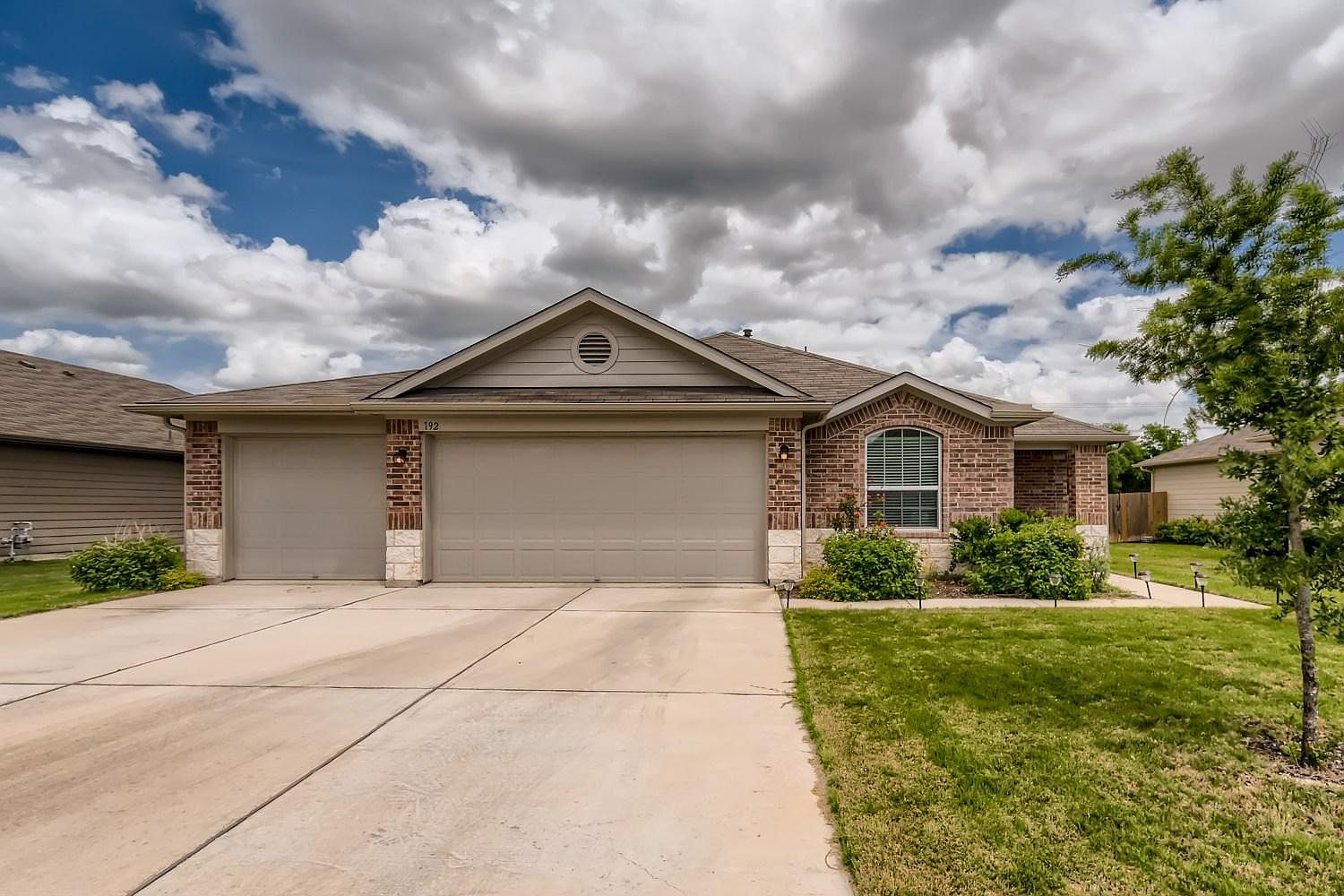192 James Adkins Dr, Kyle, TX 78640 | Zillow