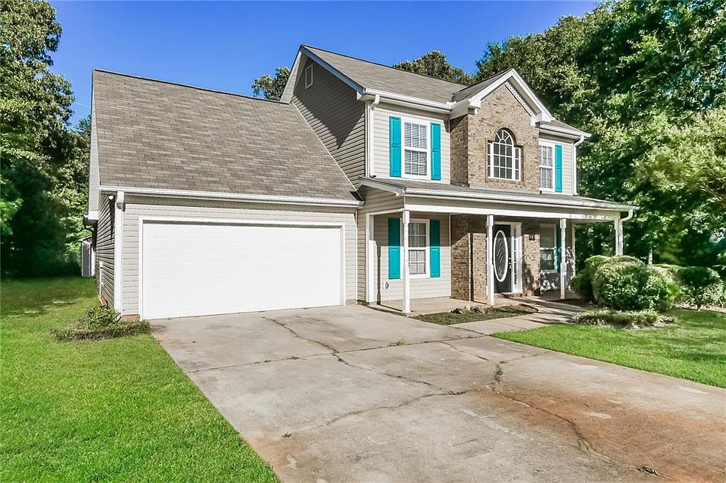 145 Dodgen Place Dr, Hampton, GA 30228 | Zillow