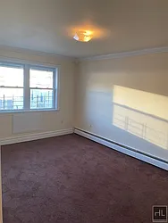 287 West 234th Street #3 in Kingsbridge, Bronx | StreetEasy