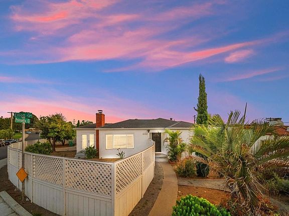 3765 Elliott St, San Diego, CA 92106 | MLS #NDP2406499 | Zillow