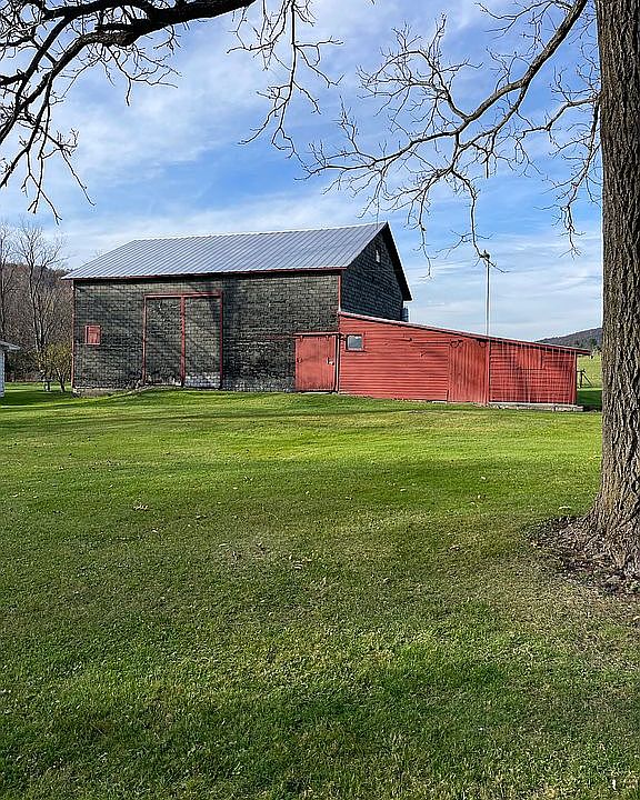 17 Federal Rd, Lowman, NY 14861 | Zillow