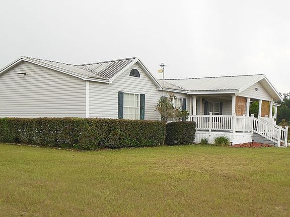 15432 N County Road 349, Live Oak, FL 32060 | Zillow