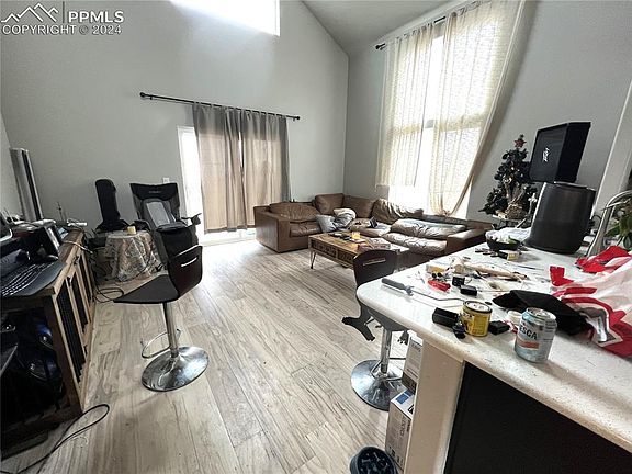 5649 Makalu Dr, Colorado Springs, CO 80924 | MLS #6995544 | Zillow