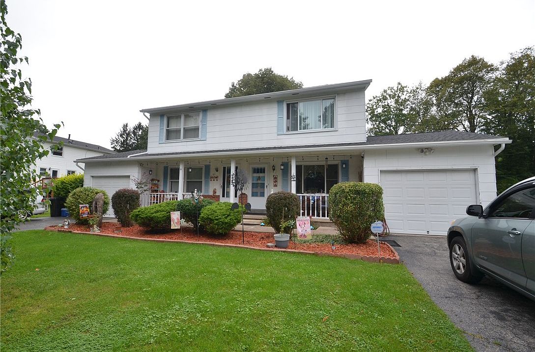 22 Beaman Rd W, Rochester, NY 14624 | Zillow
