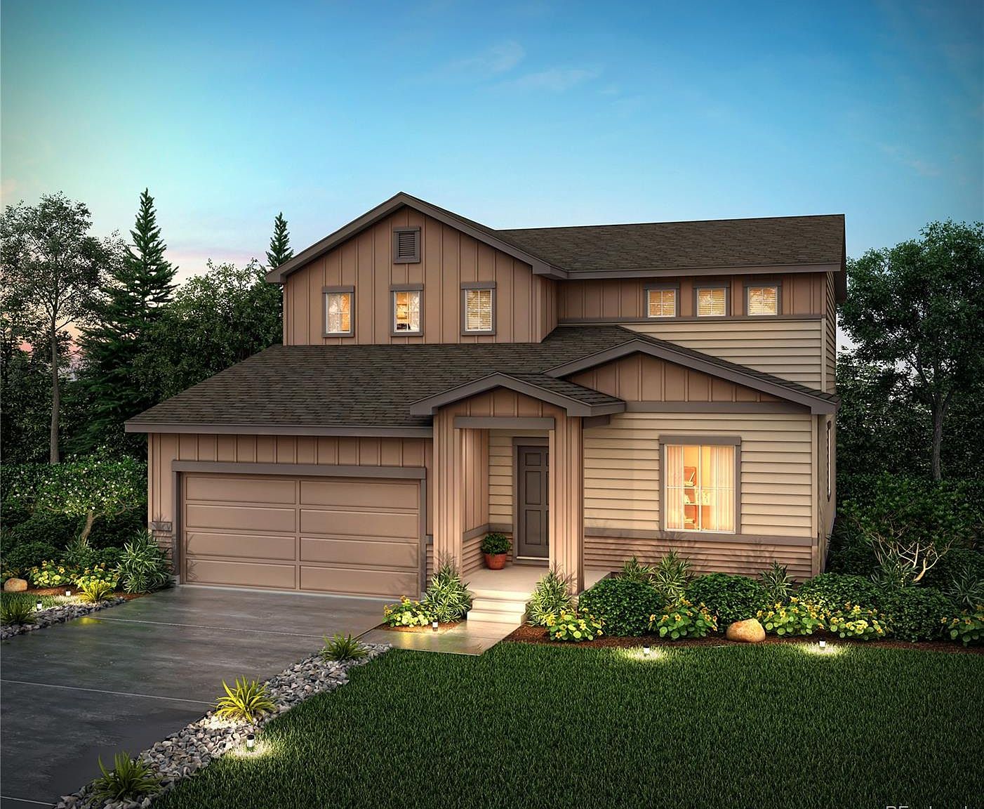 18196 Martinello Drive, Parker, CO 80134 | Zillow