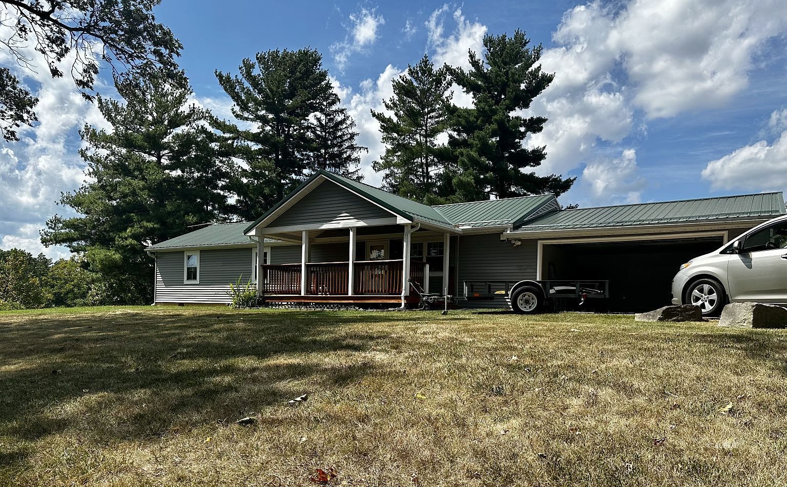 13333 N Peach Ridge Rd, Athens, OH 45701 | Zillow