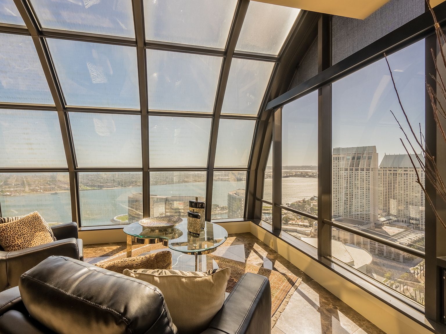 100 Harbor Dr, San Diego, CA 92101 | Zillow