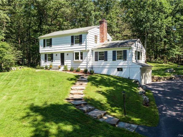 Pound Ridge NY Real Estate - Pound Ridge NY Homes For Sale | Zillow