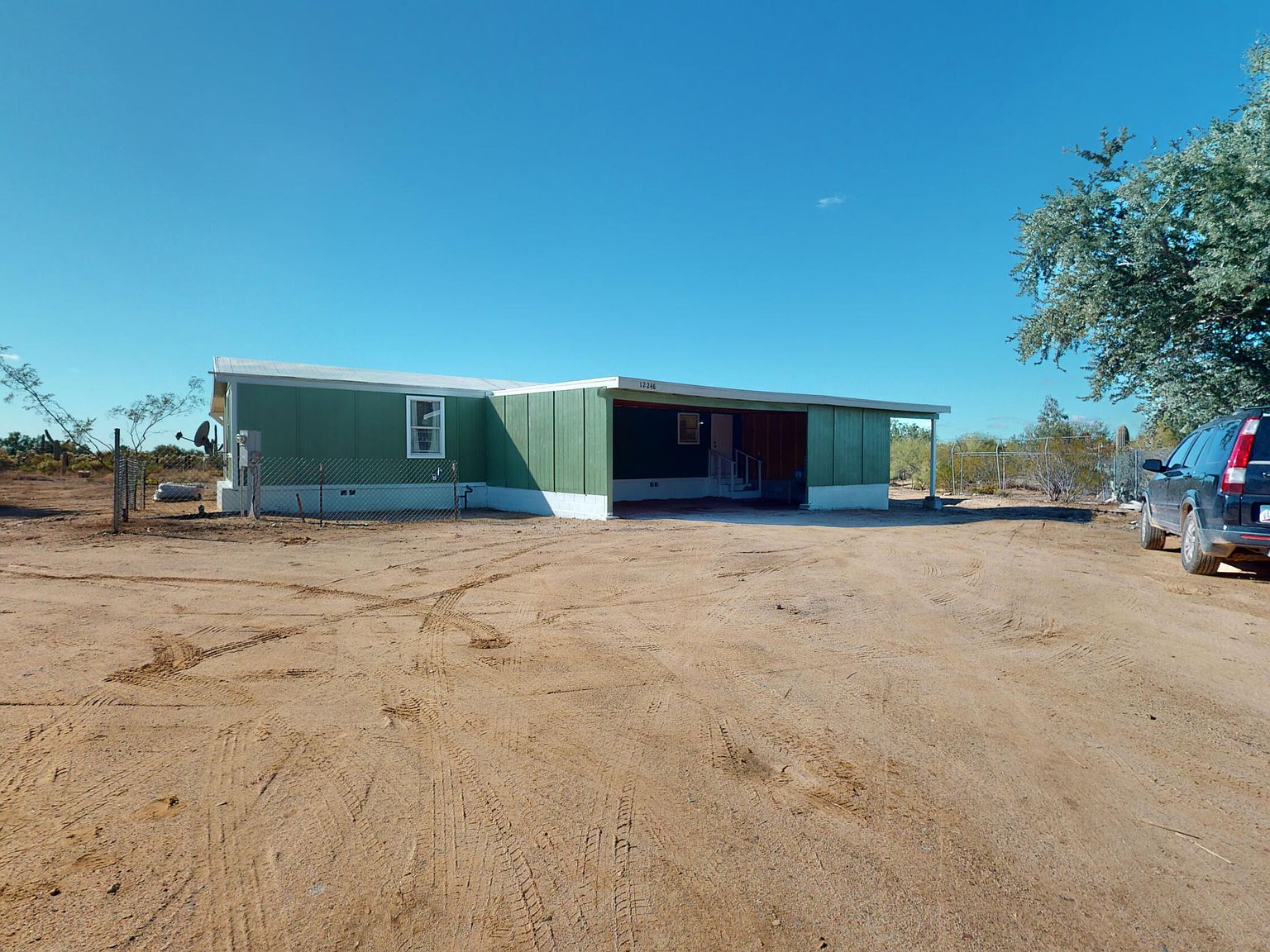 12248 W Calle Seneca, Tucson, AZ 85743 | Zillow