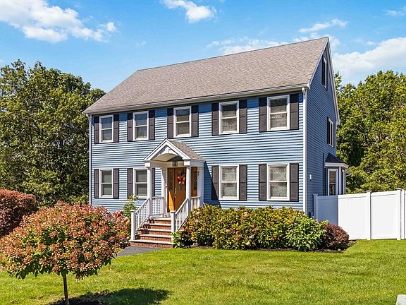 49 David Dr, Saugus, MA 01906 | Zillow