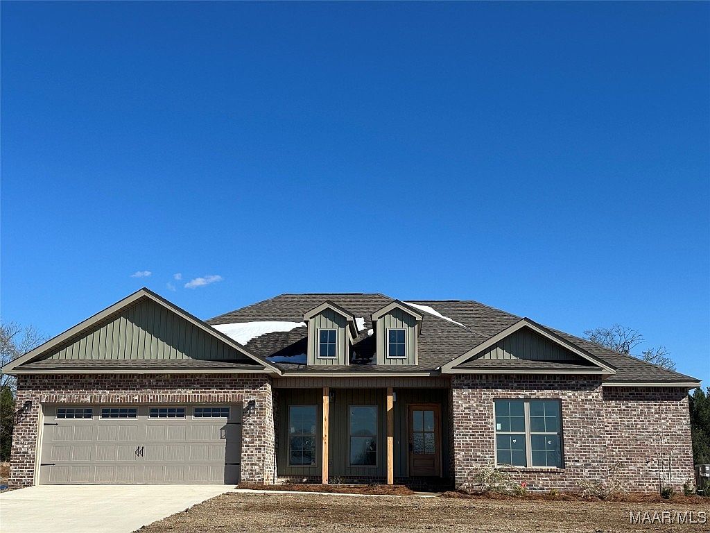 192 County Road 760, Enterprise, AL 36330 | MLS #551902 | Zillow