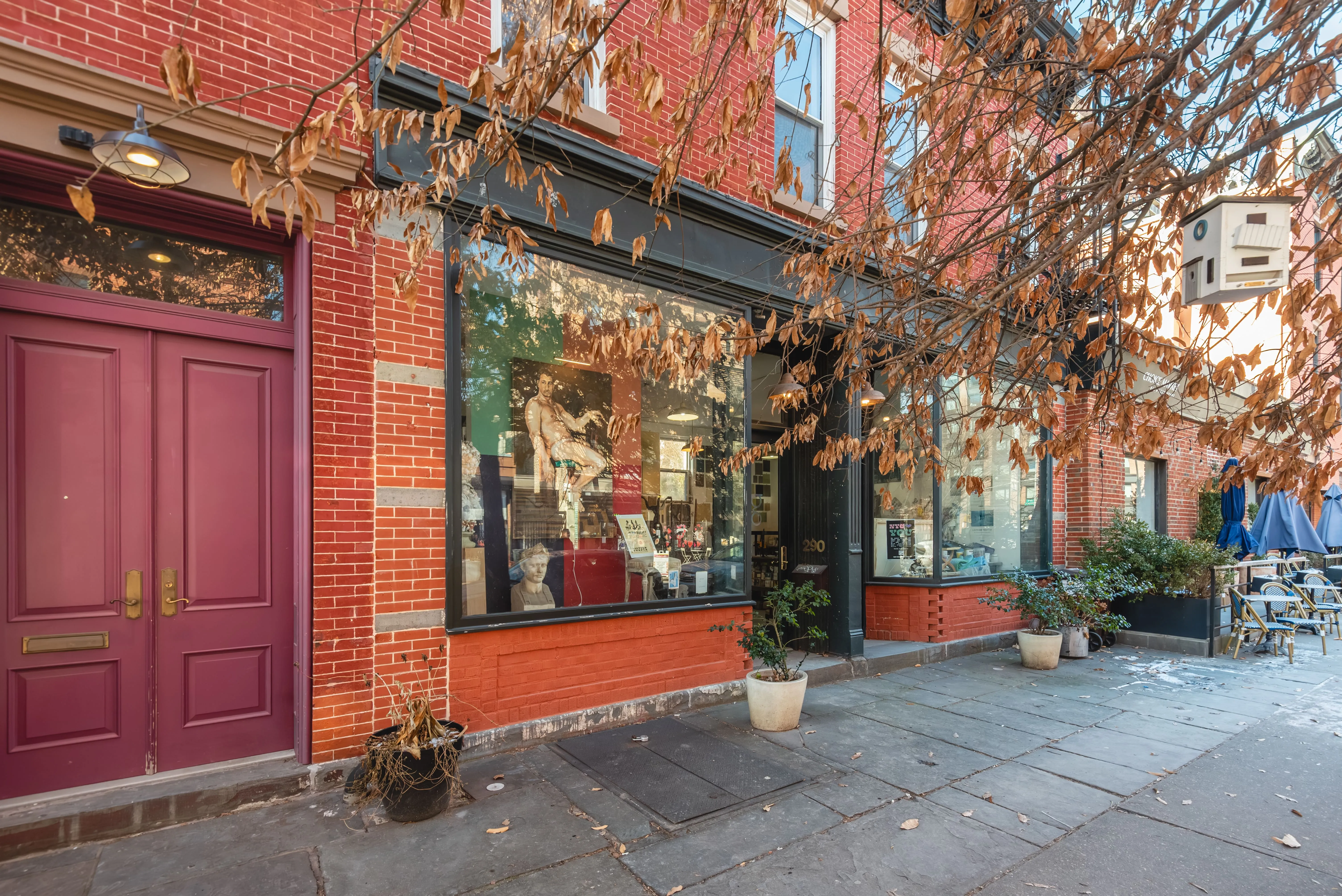 39 Clifton Place MULTIFAMILY in Clinton Hill, Brooklyn | StreetEasy