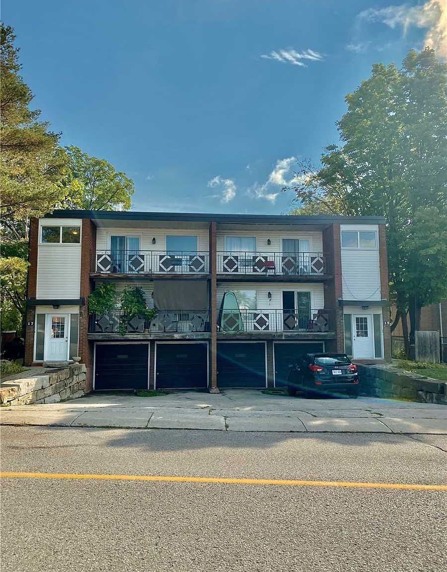 17 Washington St #3, Markham, ON L3P 2R3 | Zillow