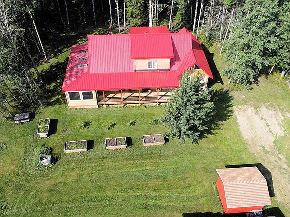 55102 Range Road 83, Rural Yellowhead, AB T0E 0T0 | MLS #E4403525 | Zillow