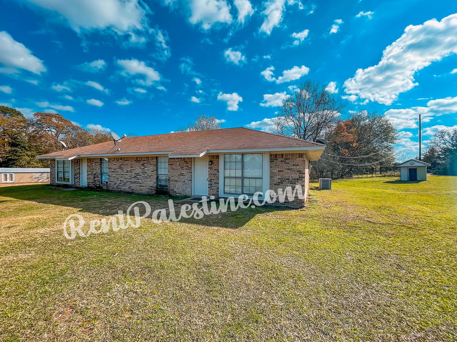 118 An County Rd, Tennessee Colony, TX 75861 | Zillow