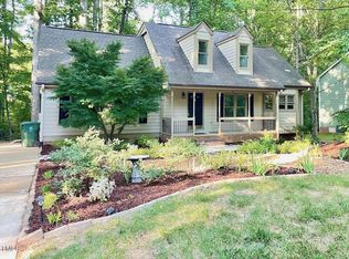 1010 Castalia Dr, Cary, NC 27513 | MLS #10109756 | Zillow