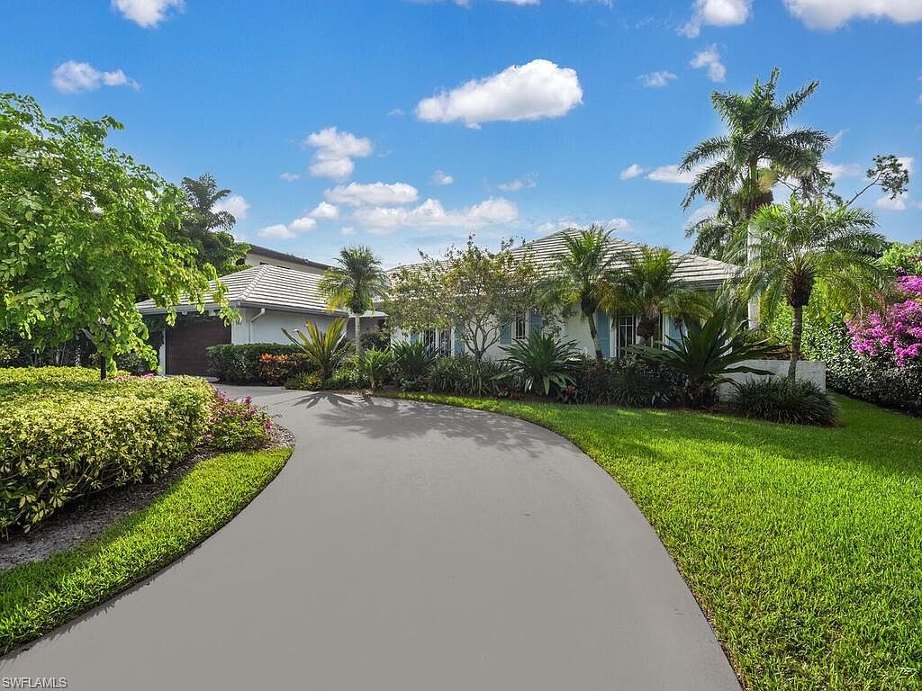 540 Neapolitan Way, Naples, FL 34103 | Zillow