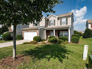 3320 Burnage Hall Rd, Harrisburg, NC 28075 | Zillow