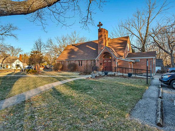 2516 SW Huntoon St, Topeka, KS 66604 | MLS #232793 | Zillow