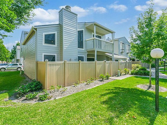 2379 Briarwest Blvd UNIT 88, Houston, TX 77077 | MLS #46780839 | Zillow