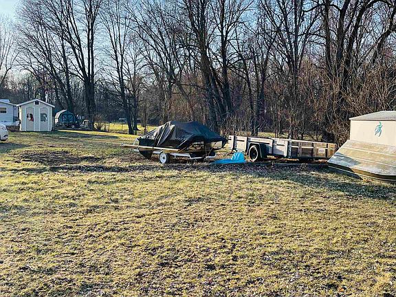 965 Tyrrell Rd #79, Bancroft, MI 48414 | MLS #50164418 | Zillow