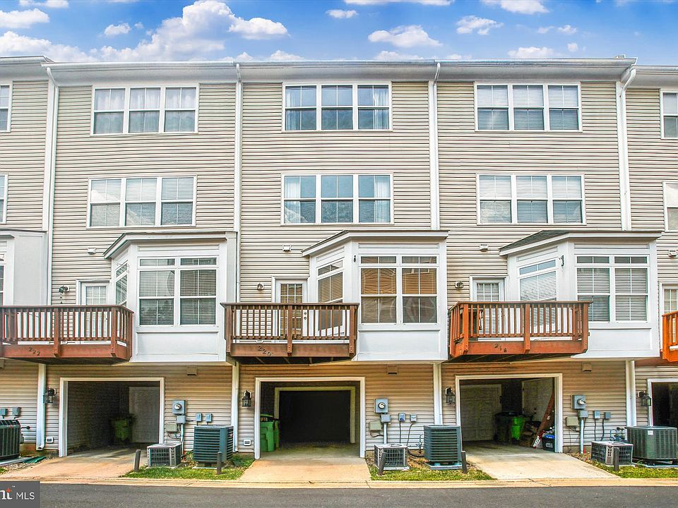 220 Cameron Station Blvd, Alexandria, VA 22304 | Zillow