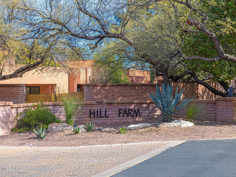 3156 N Willow Creek Dr, Tucson, AZ 85712 | Zillow