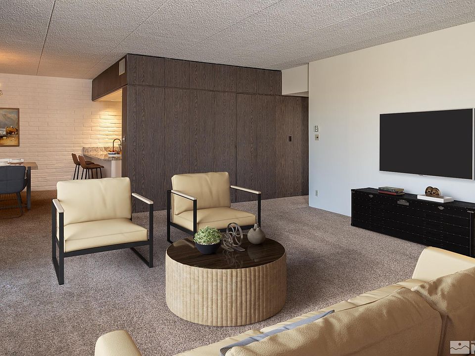 1200 Riverside Dr UNIT 1210, Reno, NV 89503 | MLS #240004917 | Zillow