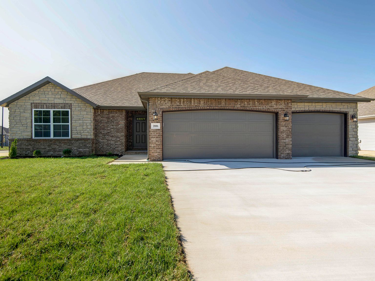 2886 E Bradford Street Lot 90, Republic, MO 65738 | Zillow