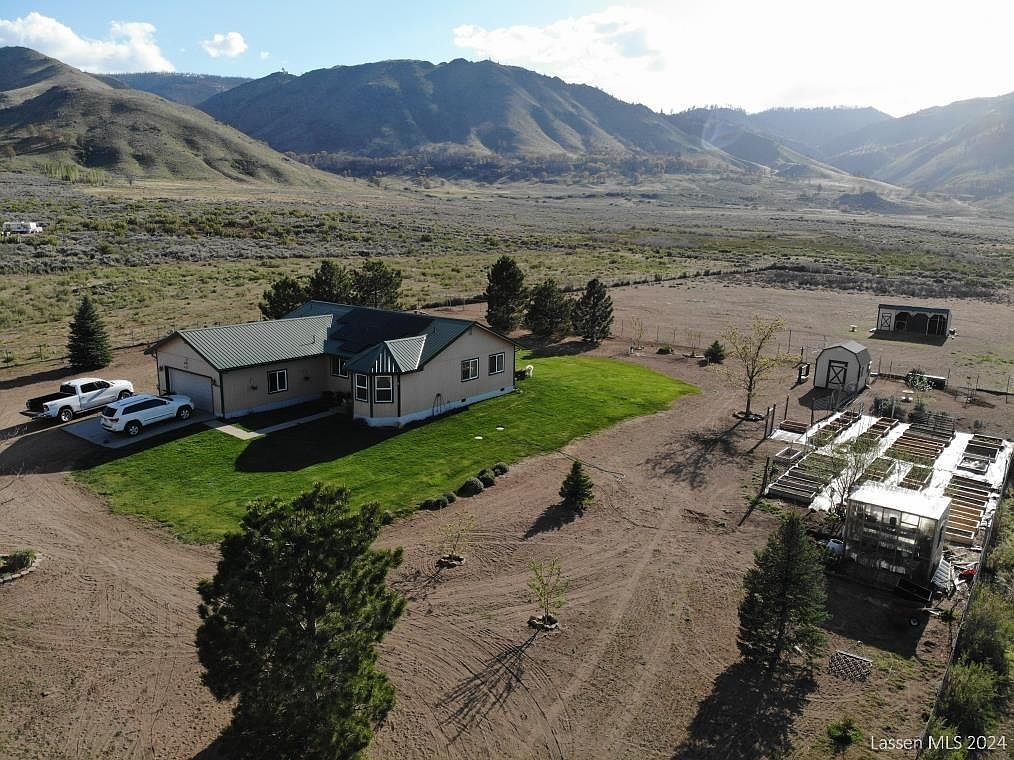 436-755 Karen Dr, Doyle, CA 96109 | MLS #202400424 | Zillow