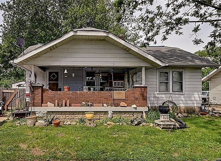 318 Barton Ave, Indianapolis, IN 46241 | Zillow
