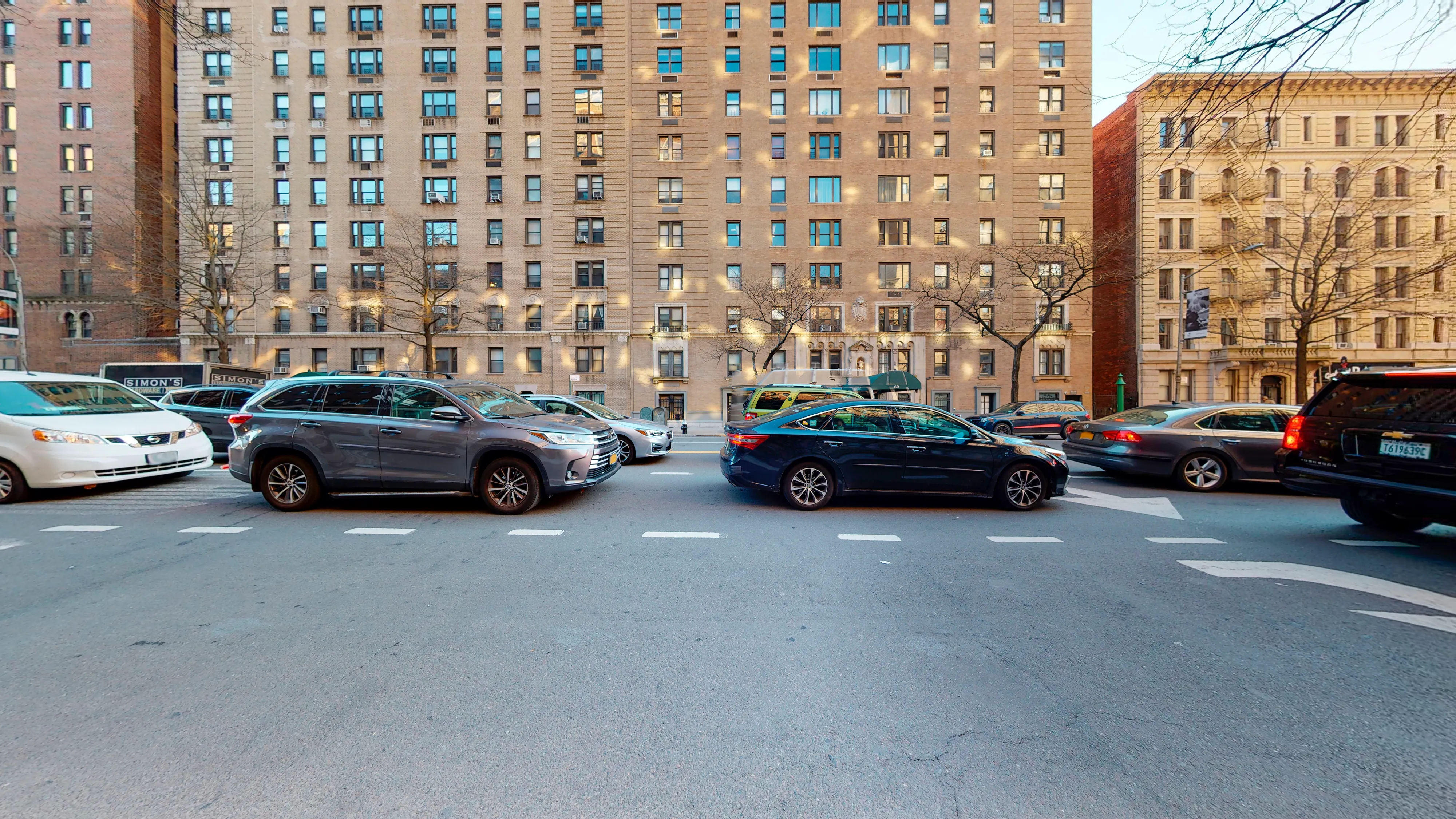 60 East 96th Street #6C in Carnegie Hill, Manhattan | StreetEasy