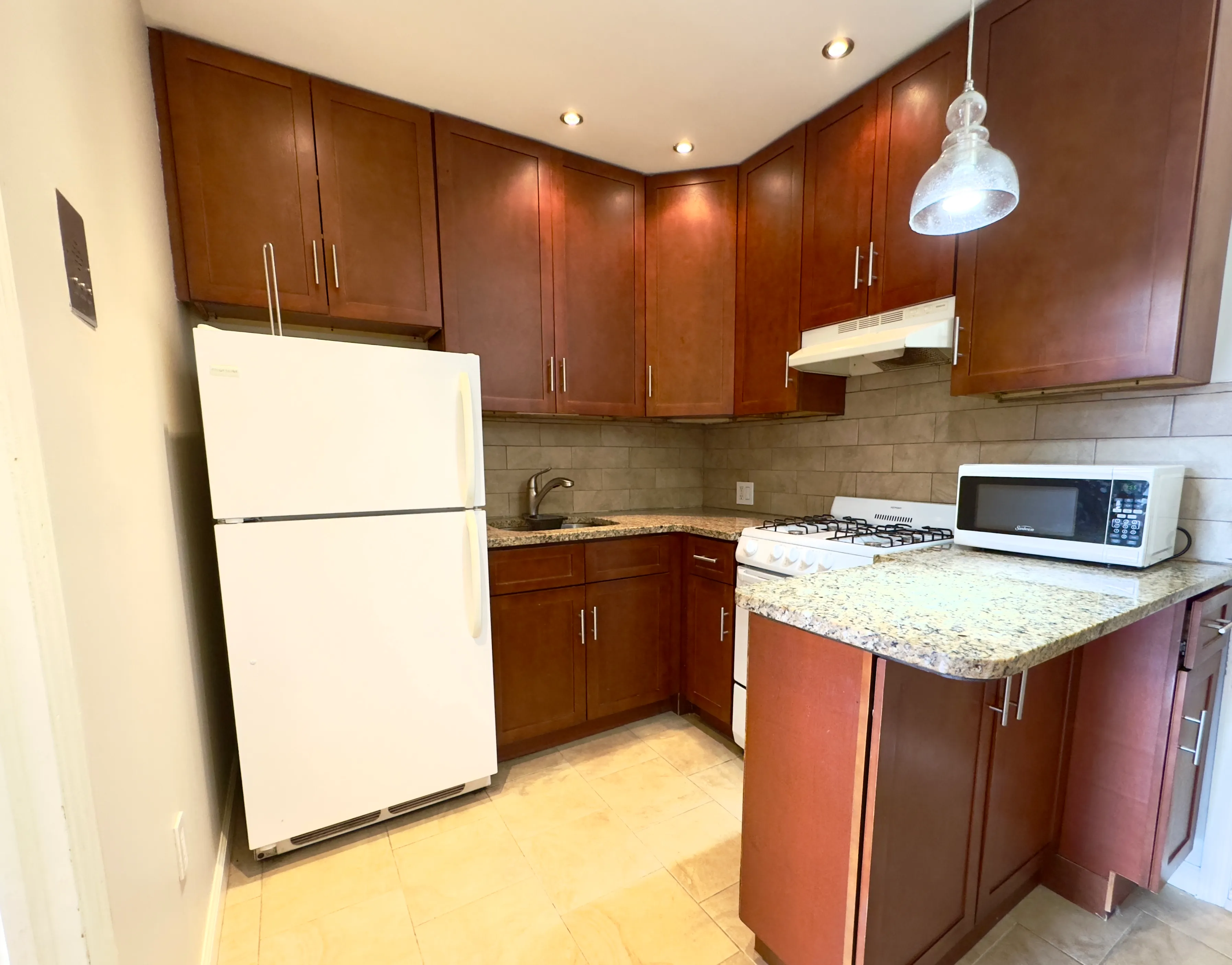561 West 161st Street #3F in Washington Heights, Manhattan | StreetEasy