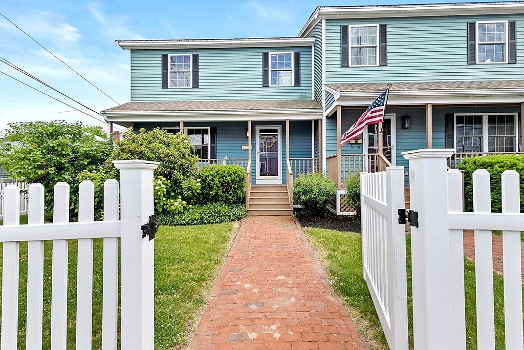 1 Cousins St #1, Salem, MA 01970 | Zillow