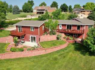 49 Lakeside Dr, Kearney, NE 68845 | MLS #20241098 | Zillow