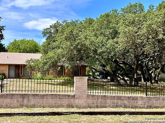 6674 Pembroke Rd, San Antonio, TX 78240 | MLS #1791368 | Zillow