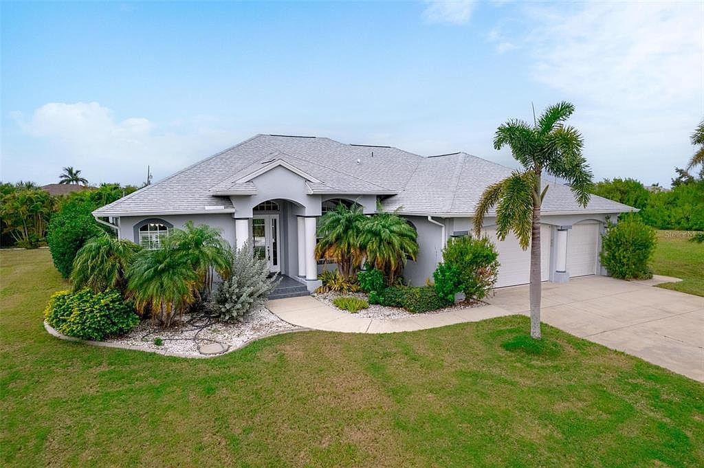 8273 Antwerp Cir, Pt Charlotte, FL 33981 | Zillow