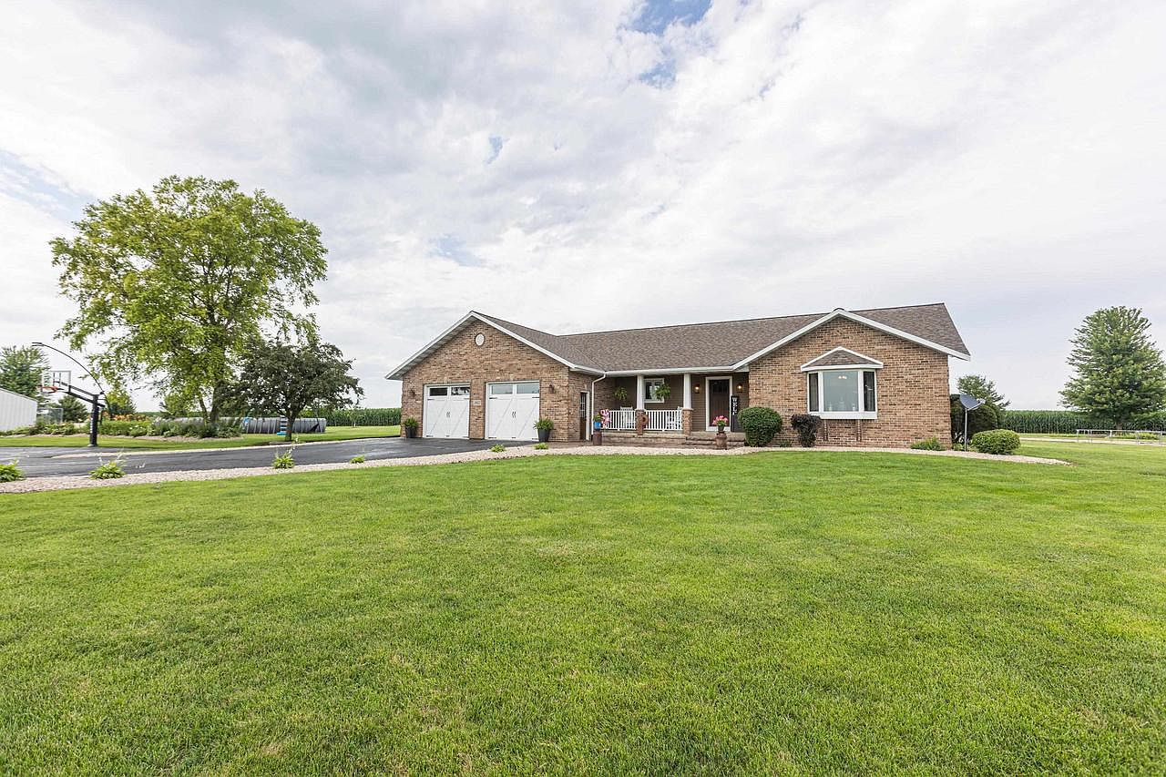 18602 Cth A Road, Shullsburg, WI 53586 | Zillow