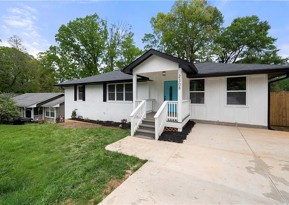 2308 Mark Trl, Decatur, GA 30032 | MLS #7371709 | Zillow