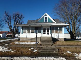 58798 Plevna Pl, Edina, MO 63469 | MLS #11289980 | Zillow