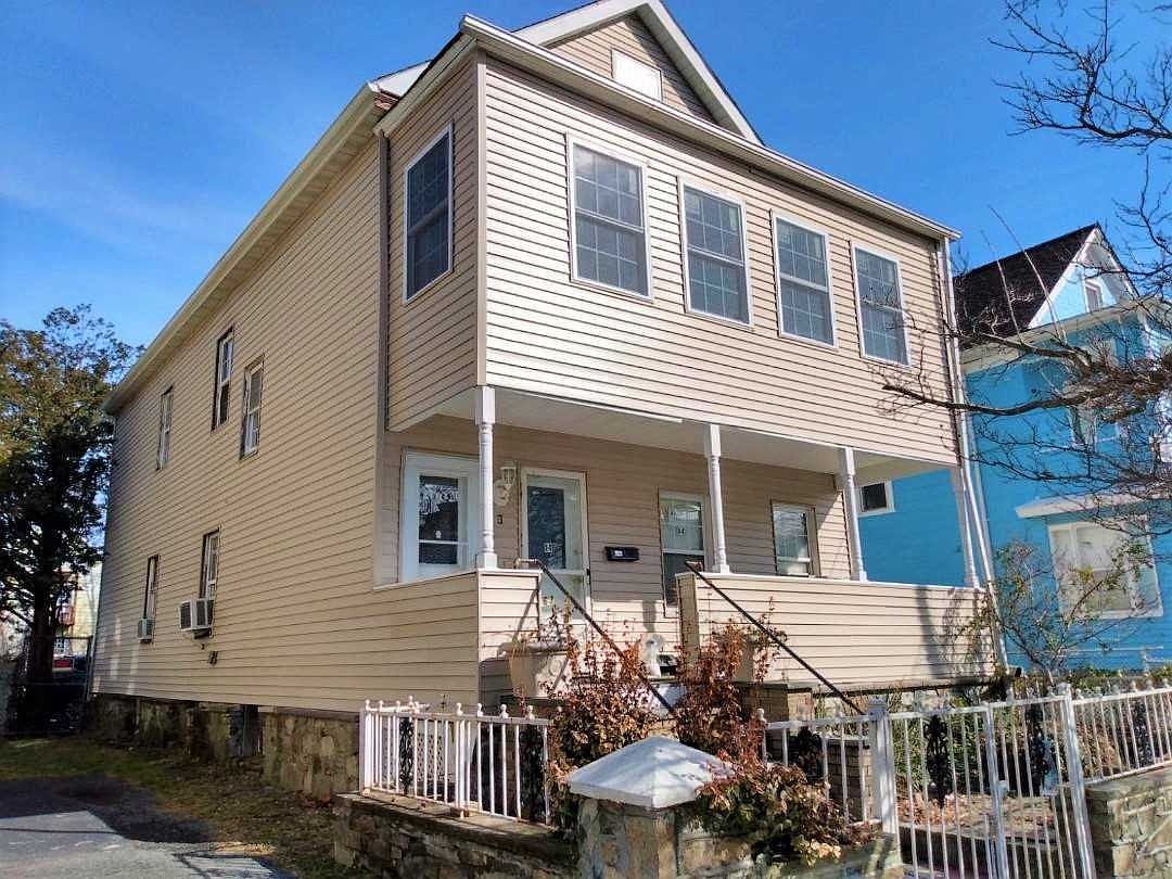 163 Thompson St #2, Poughkeepsie, NY 12601 | Zillow