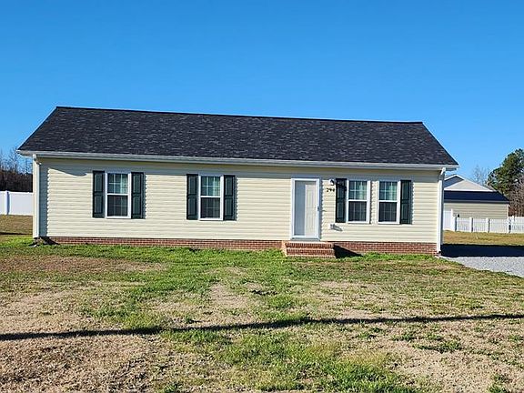 294 Moonlight Rd, Emporia, VA 23847 | Zillow