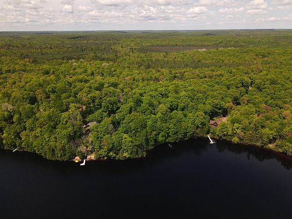 Tamarack Lake Rd W, Watersmeet, MI 49969 | MLS #199189 | Zillow